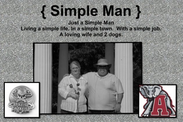 Simple Man